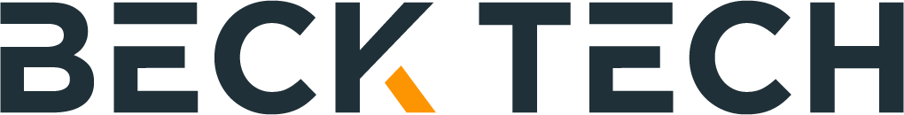 Welcome to Beck Tech